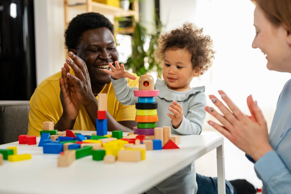 Family Partnerships Guide for early learning services - Emerging Minds